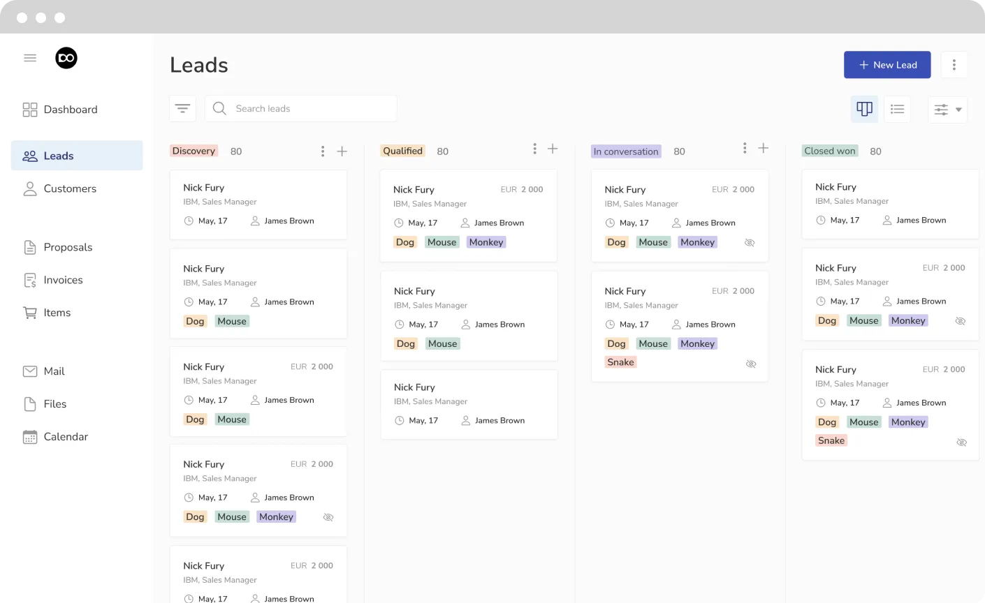 UI/UX Design Services – Eleken