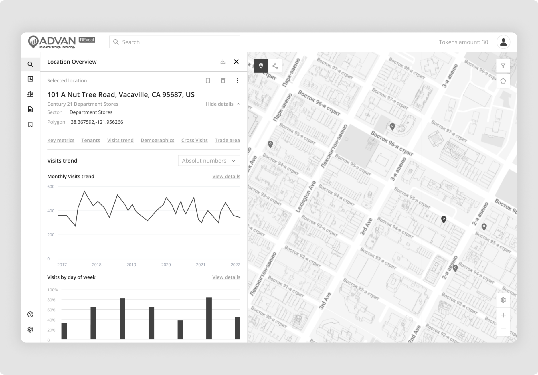 ReVeal Design Case Study – Eleken
