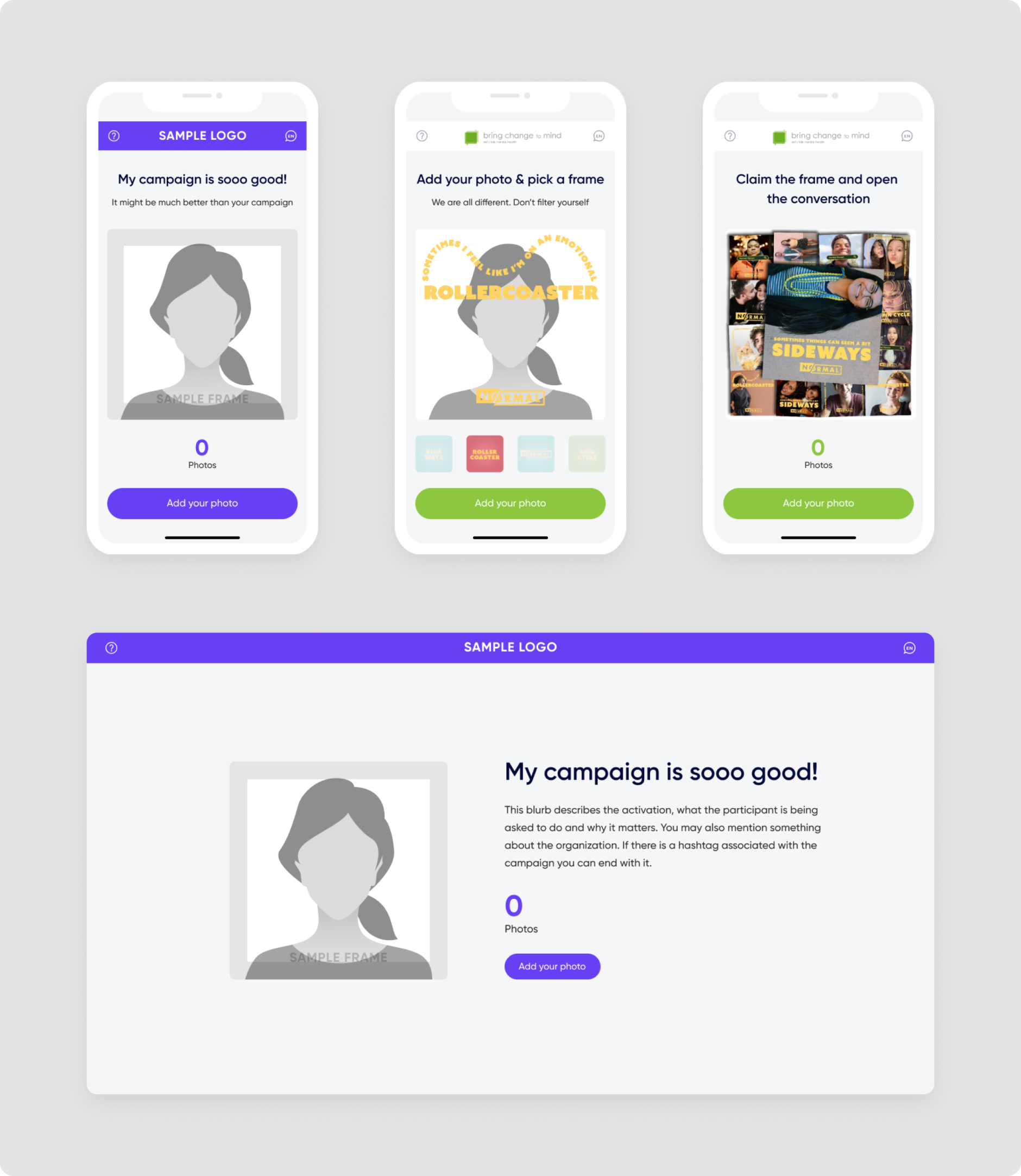 Cheerity Design Case Study – Eleken