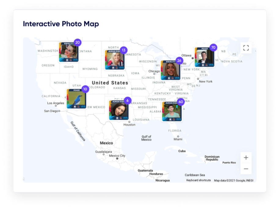 Cheerity Design Case Study – Eleken