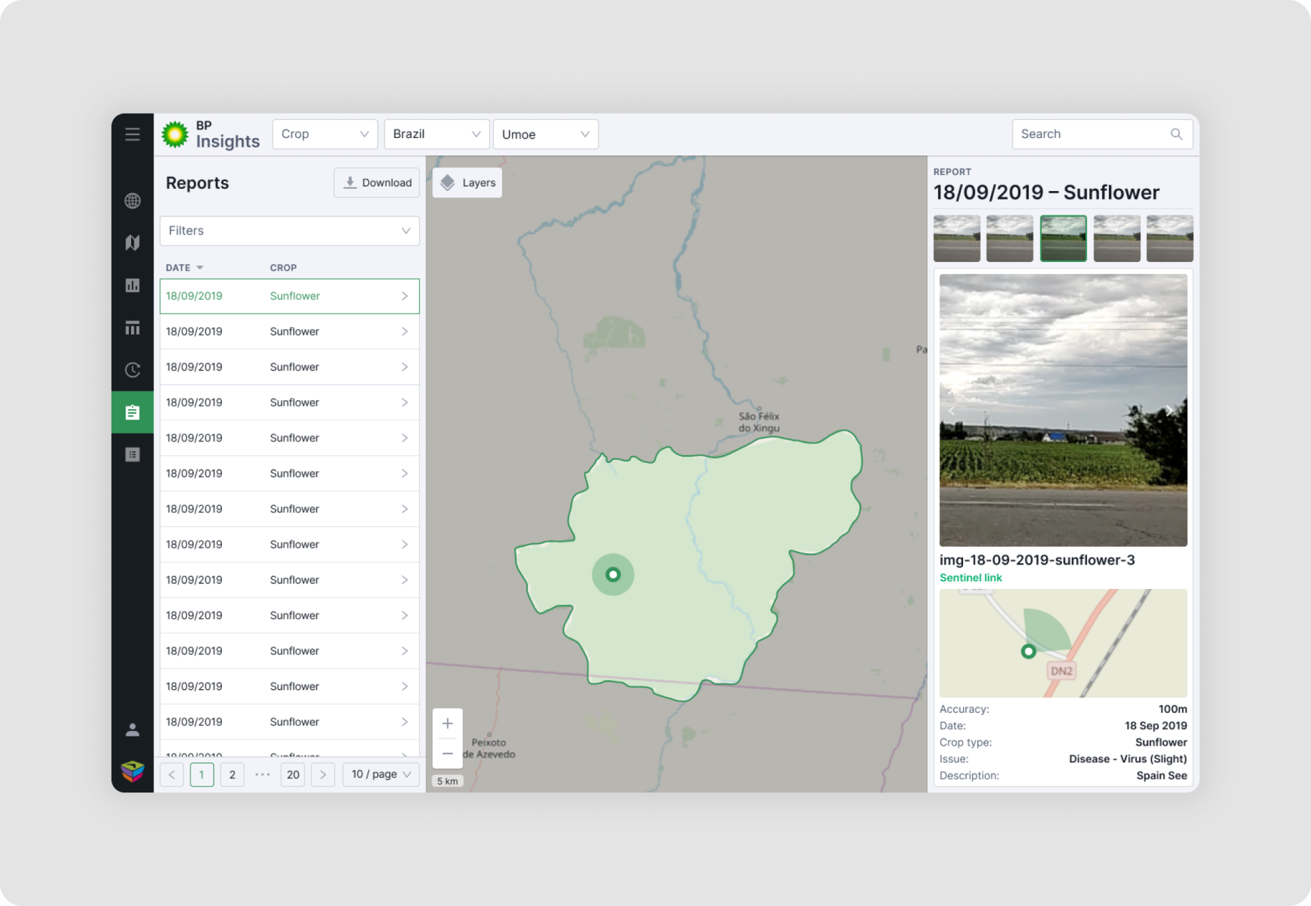 Gamaya Design Case Study – Eleken
