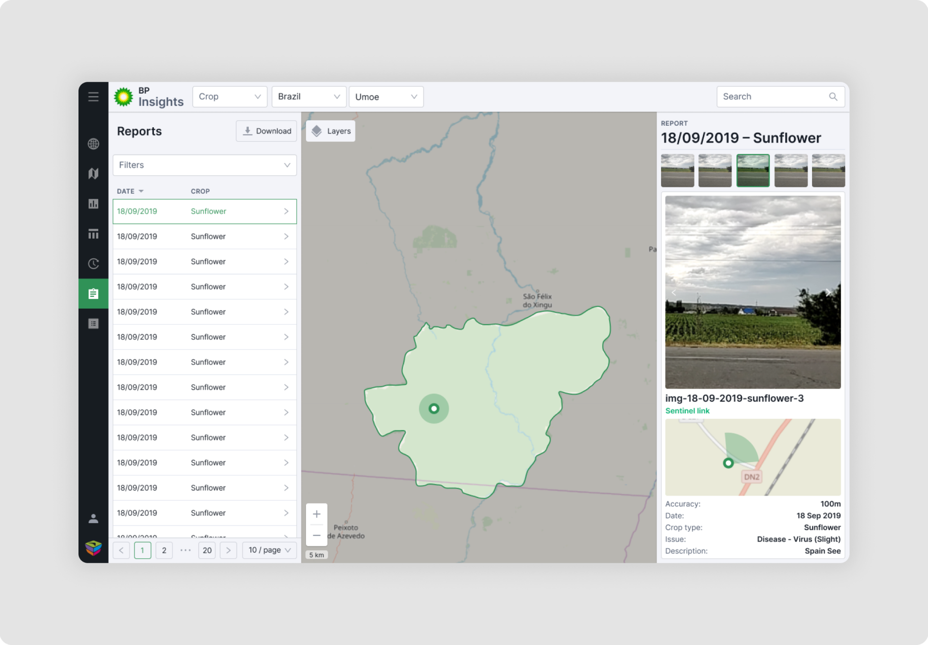 Gamaya Design Case Study – Eleken