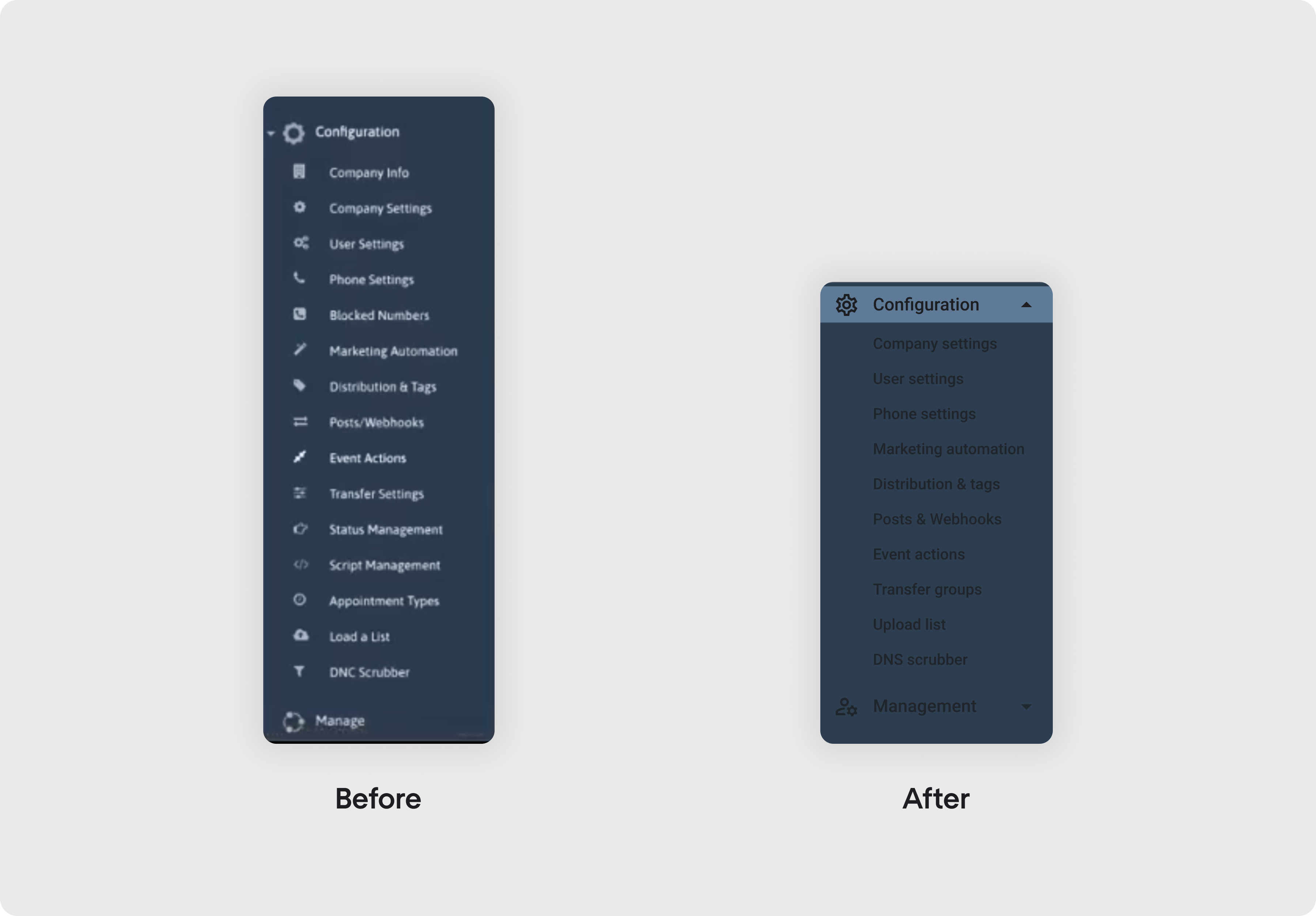 Ricochet 360 Design Case Study - Eleken