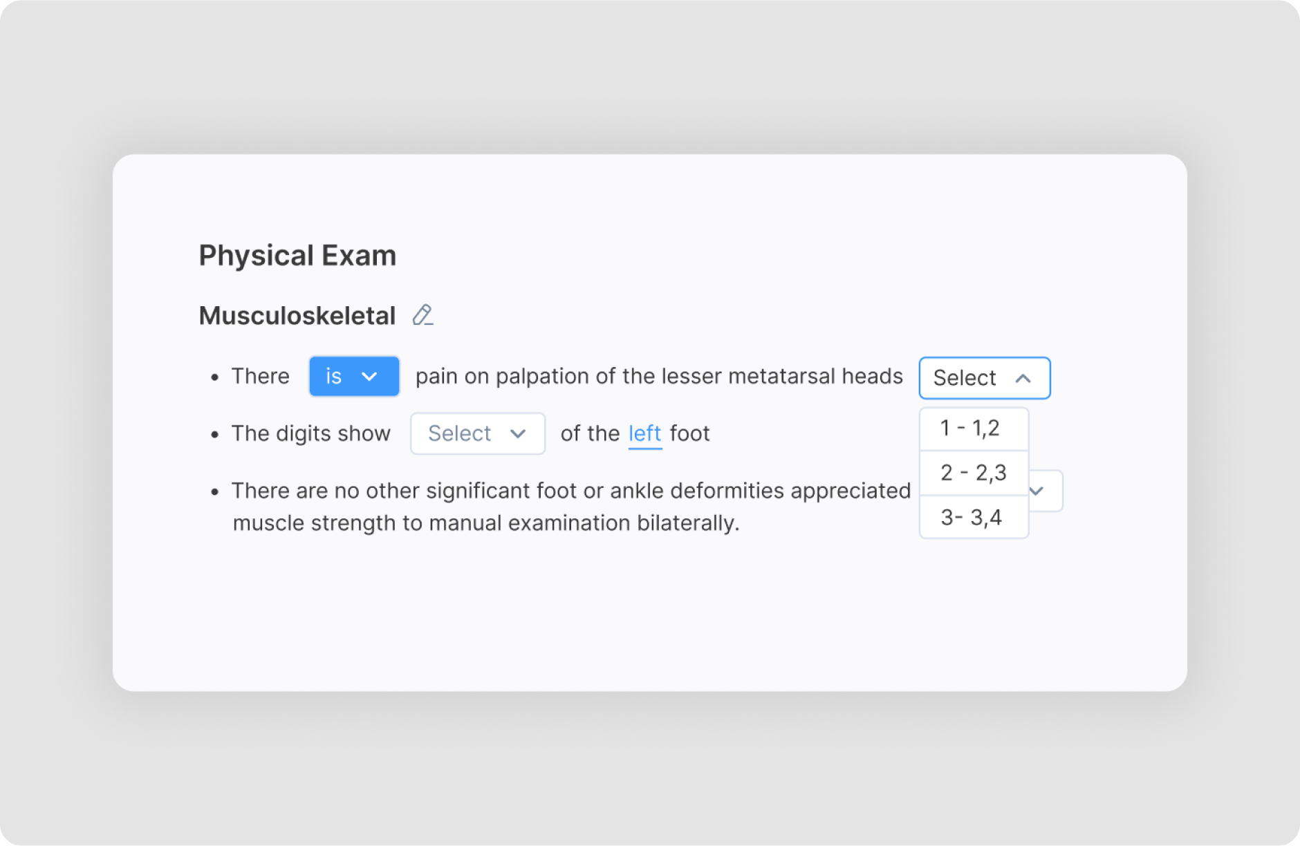 Populate Design Case Study – Eleken