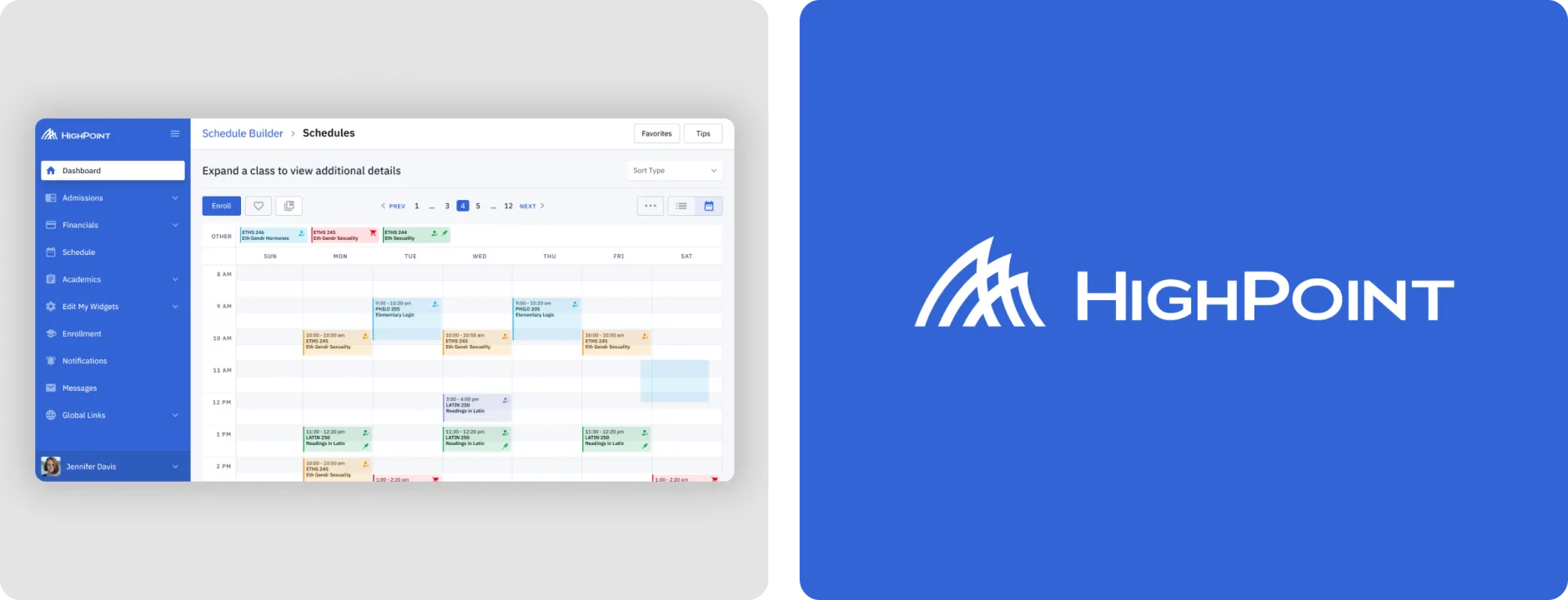 Highpoint Design Case Study – Eleken
