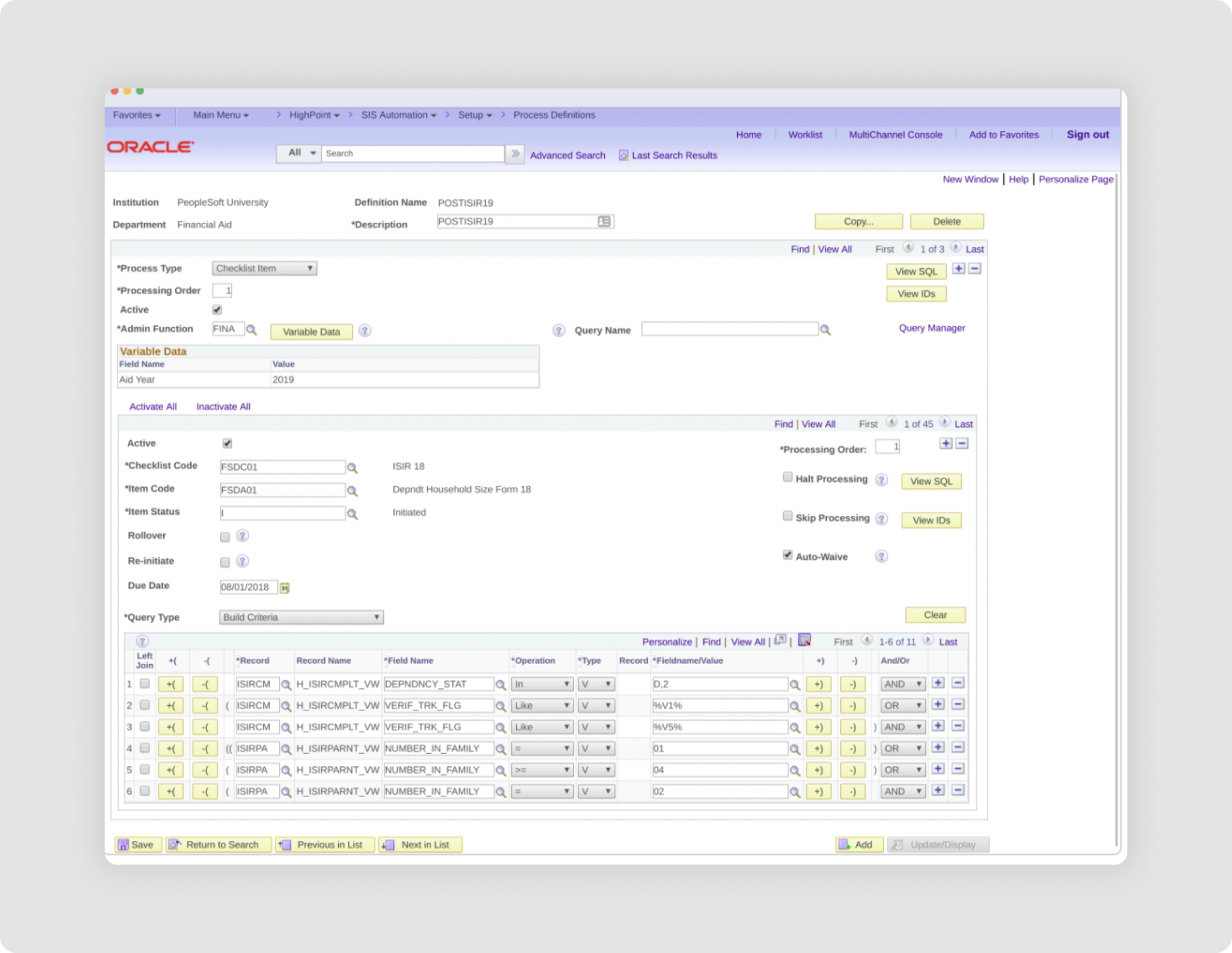 Highpoint Design Case Study – Eleken