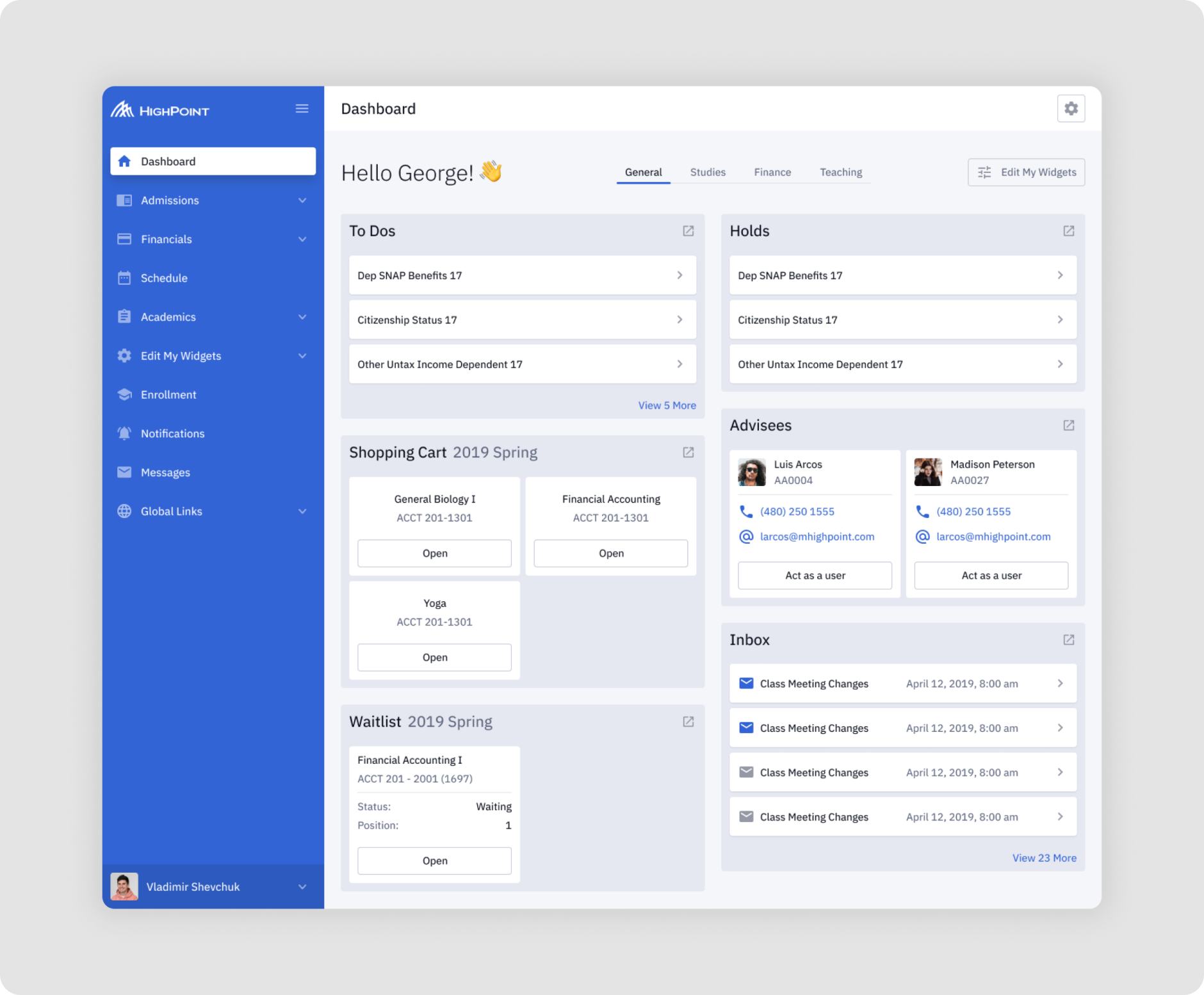 Highpoint Design Case Study – Eleken