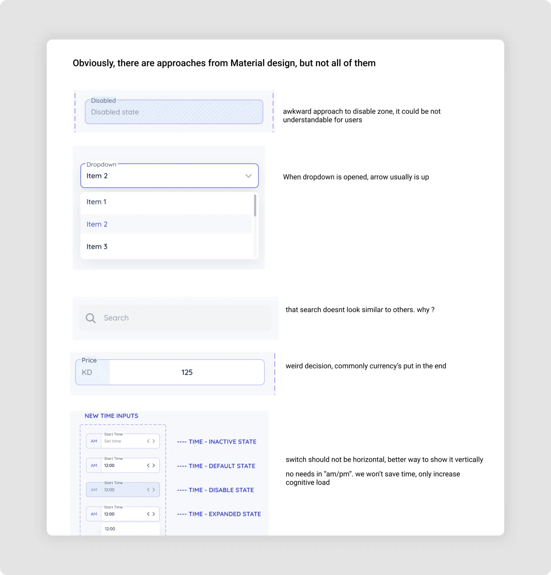 BookPeep Design Case Study – Eleken