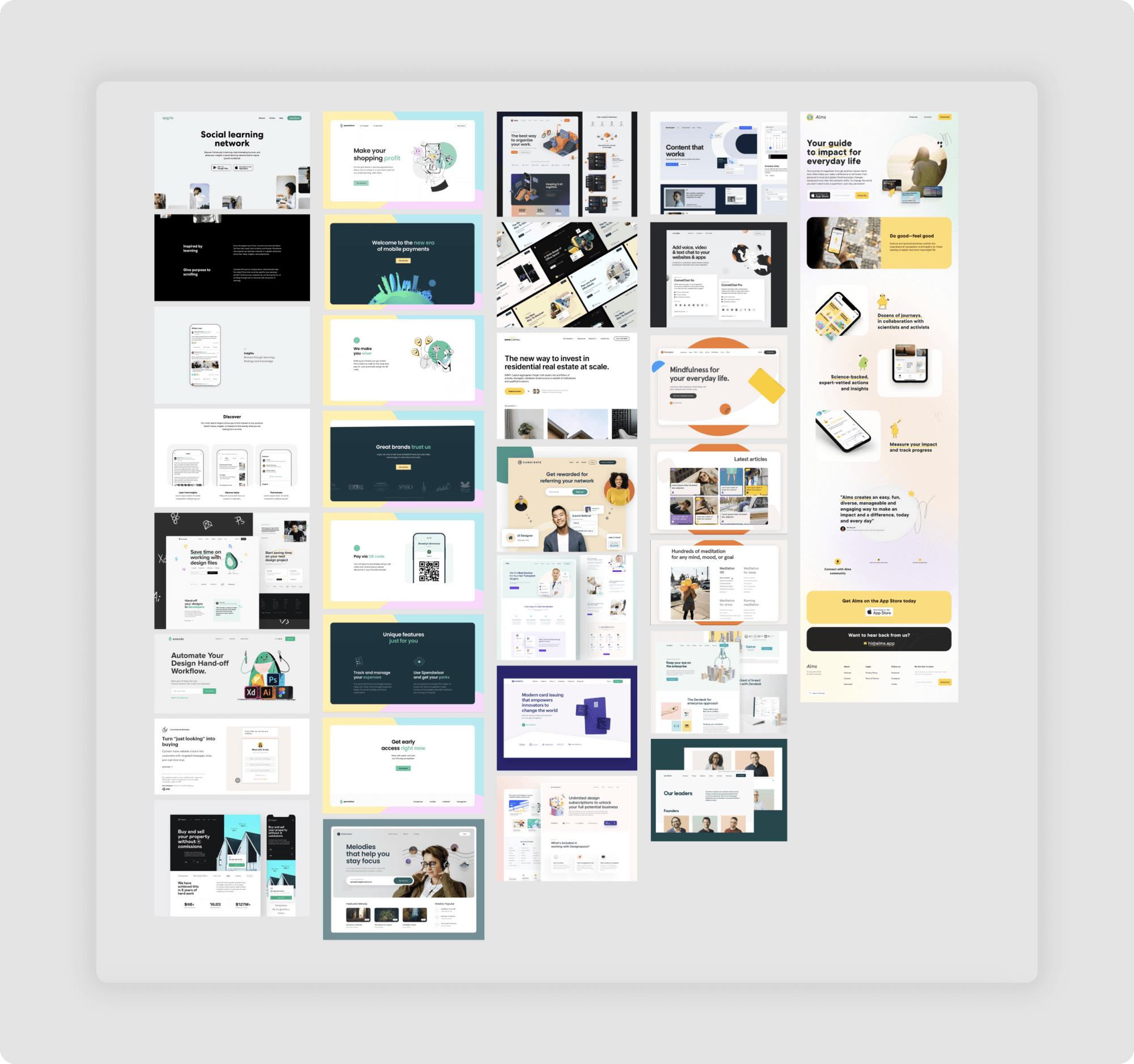 Refera Design Case Study - Eleken