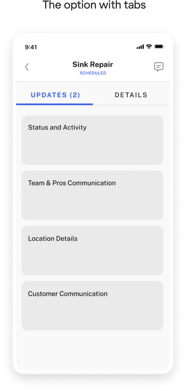 PrimePro Design Case Study – Eleken