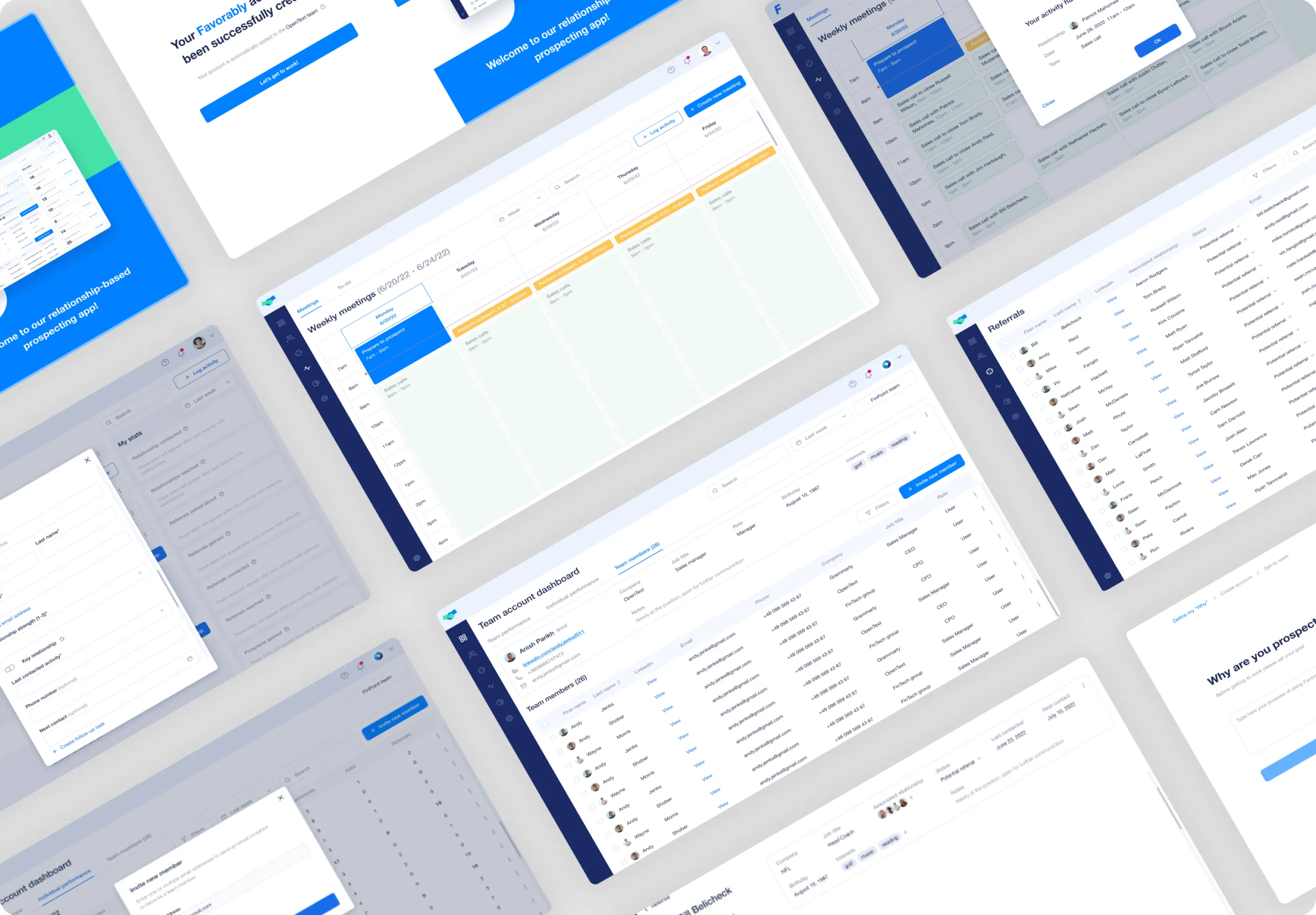 Favorably Design Case Study – Eleken