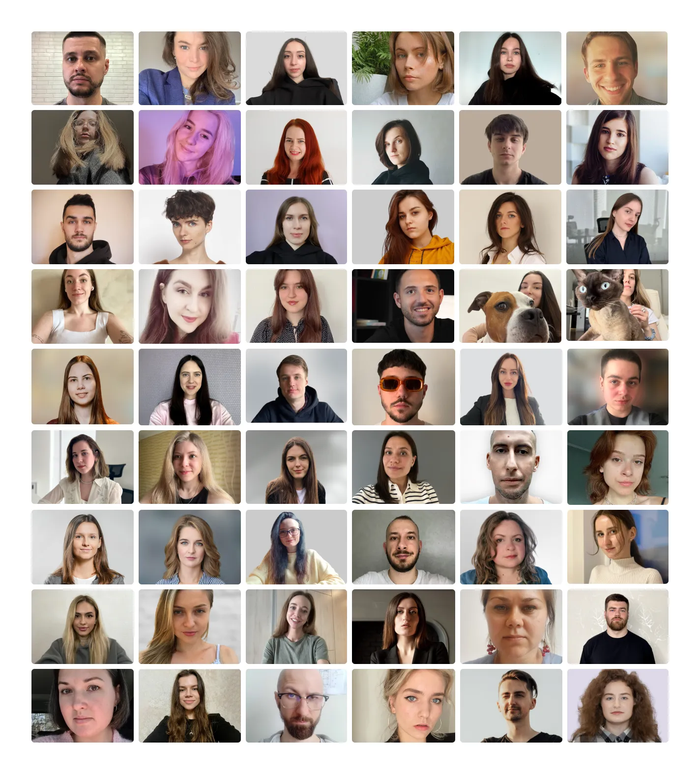 About Us – Eleken