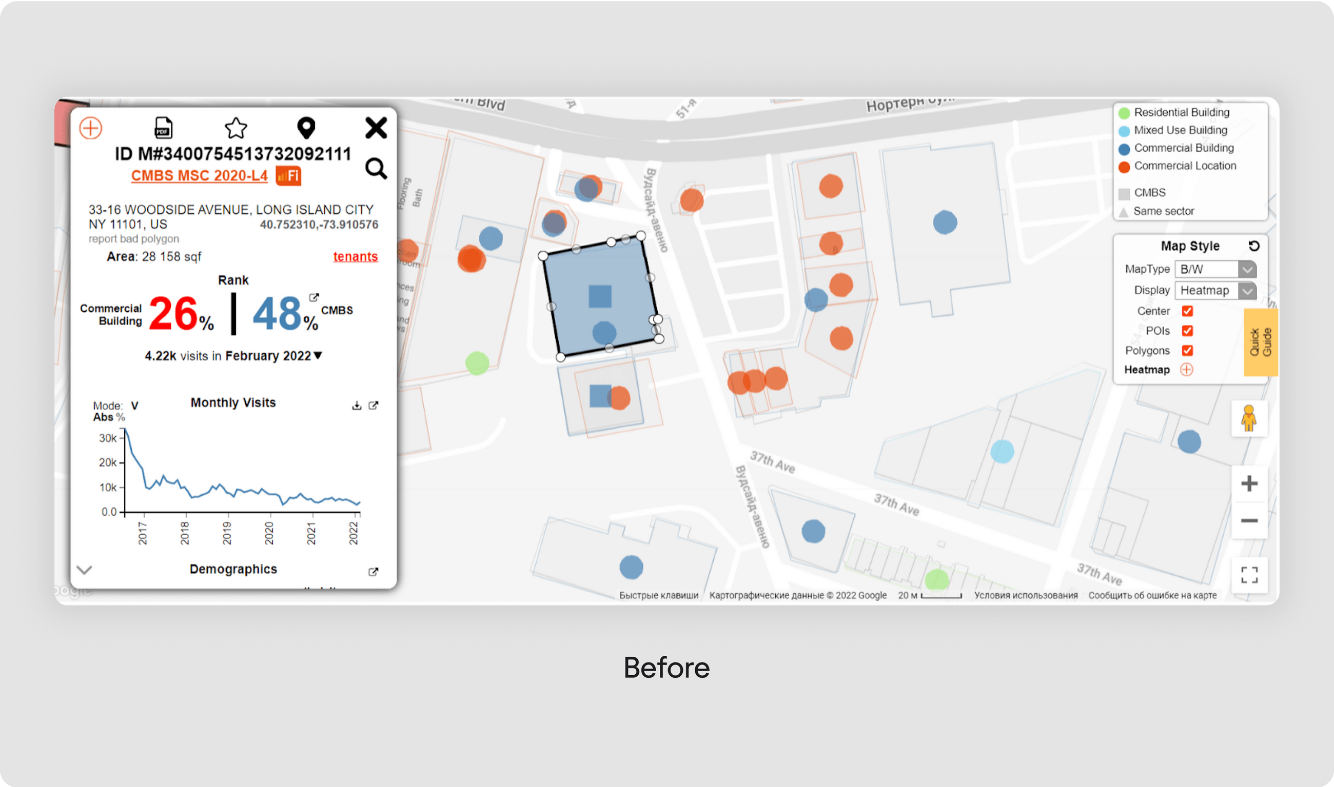 ReVeal Design Case Study – Eleken