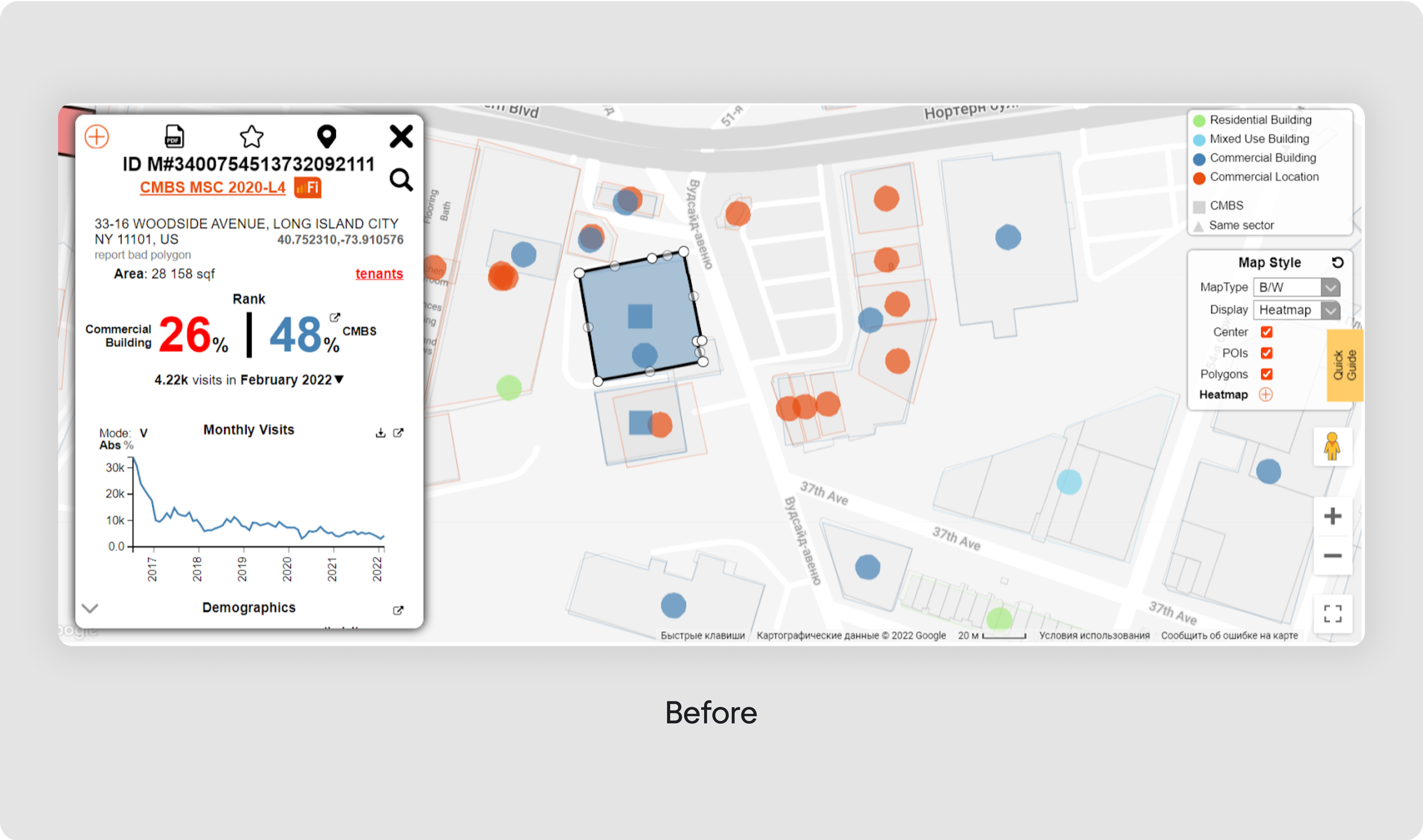 ReVeal Design Case Study – Eleken