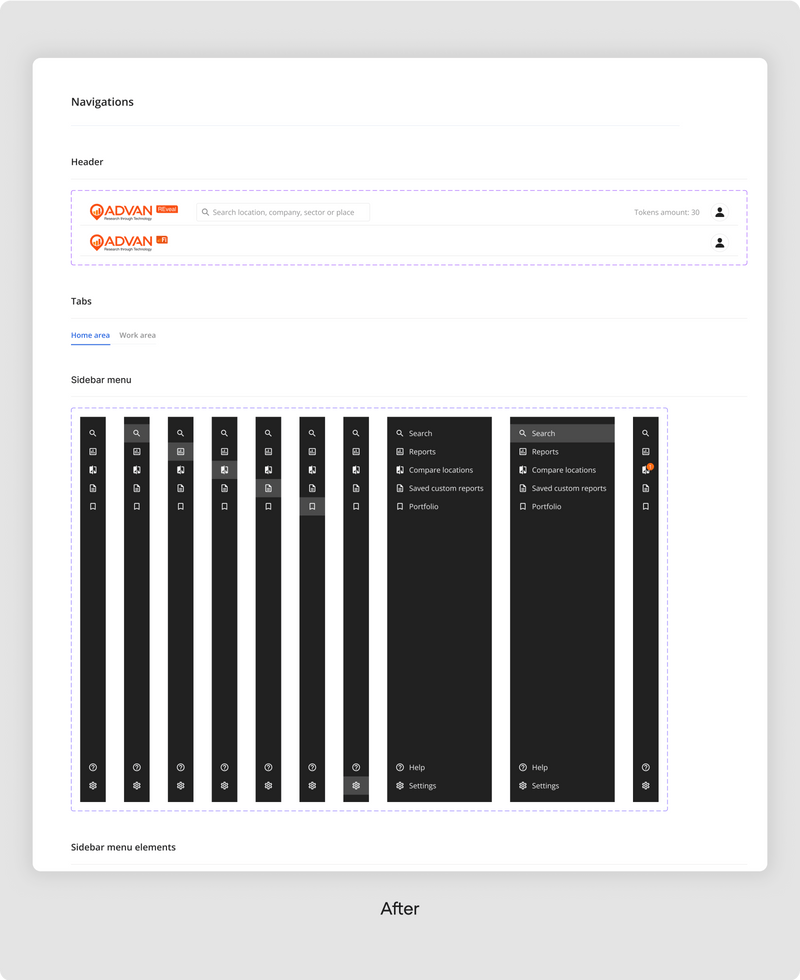 ReVeal Design Case Study – Eleken