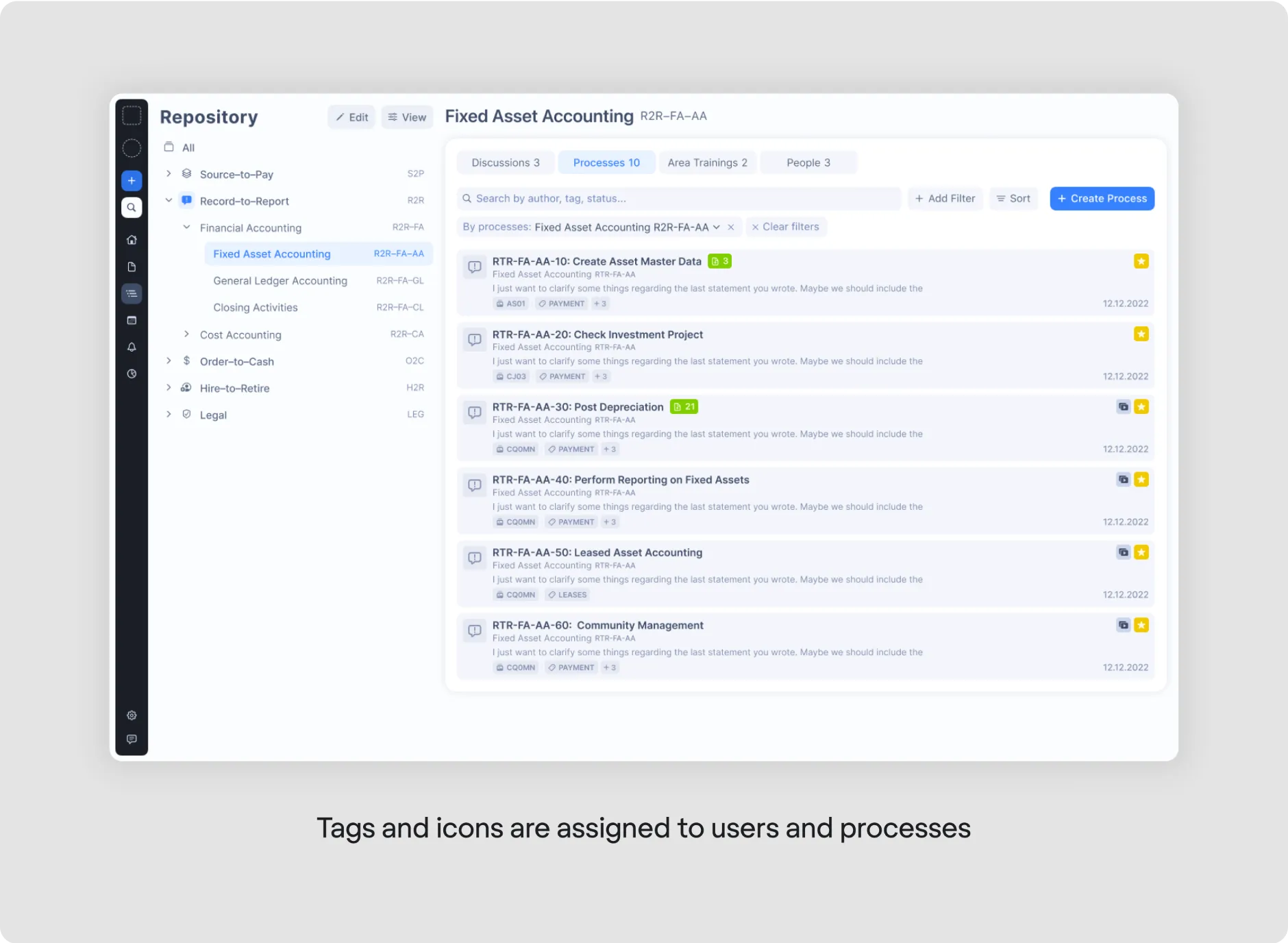 Process Enablement Platform Case Study – Eleken