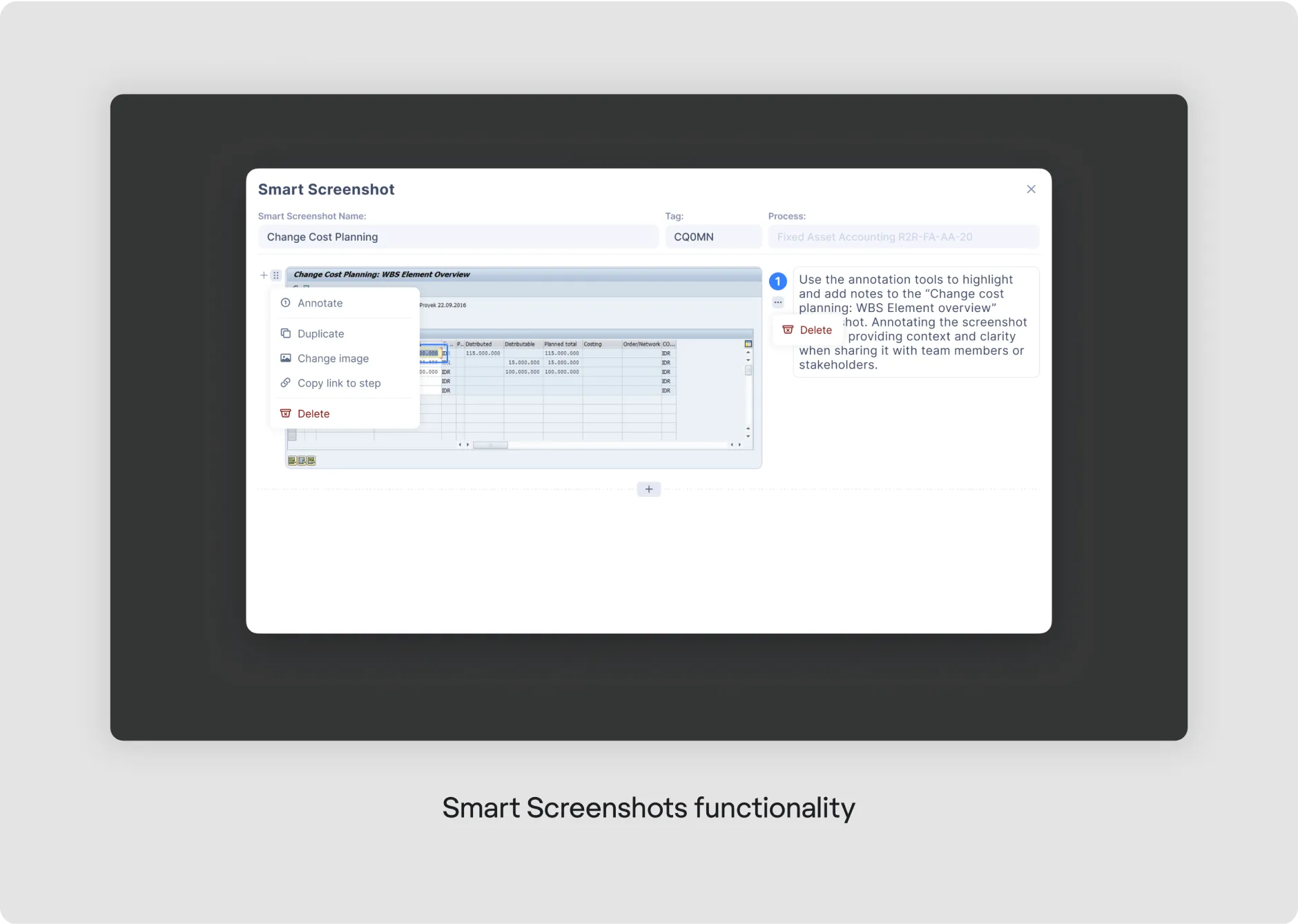 Process Enablement Platform Case Study – Eleken