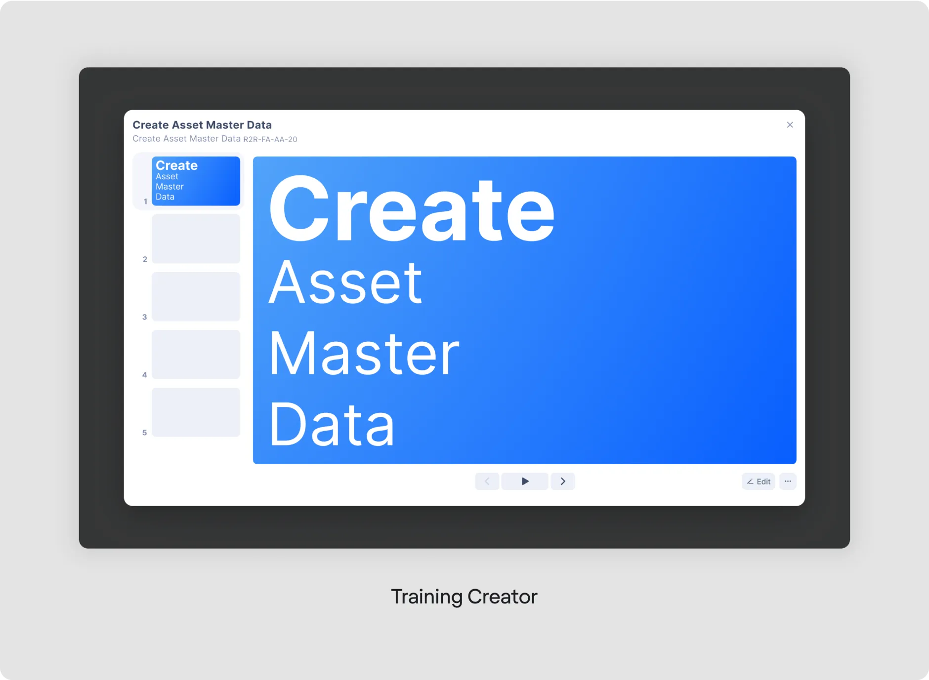Process Enablement Platform Case Study – Eleken