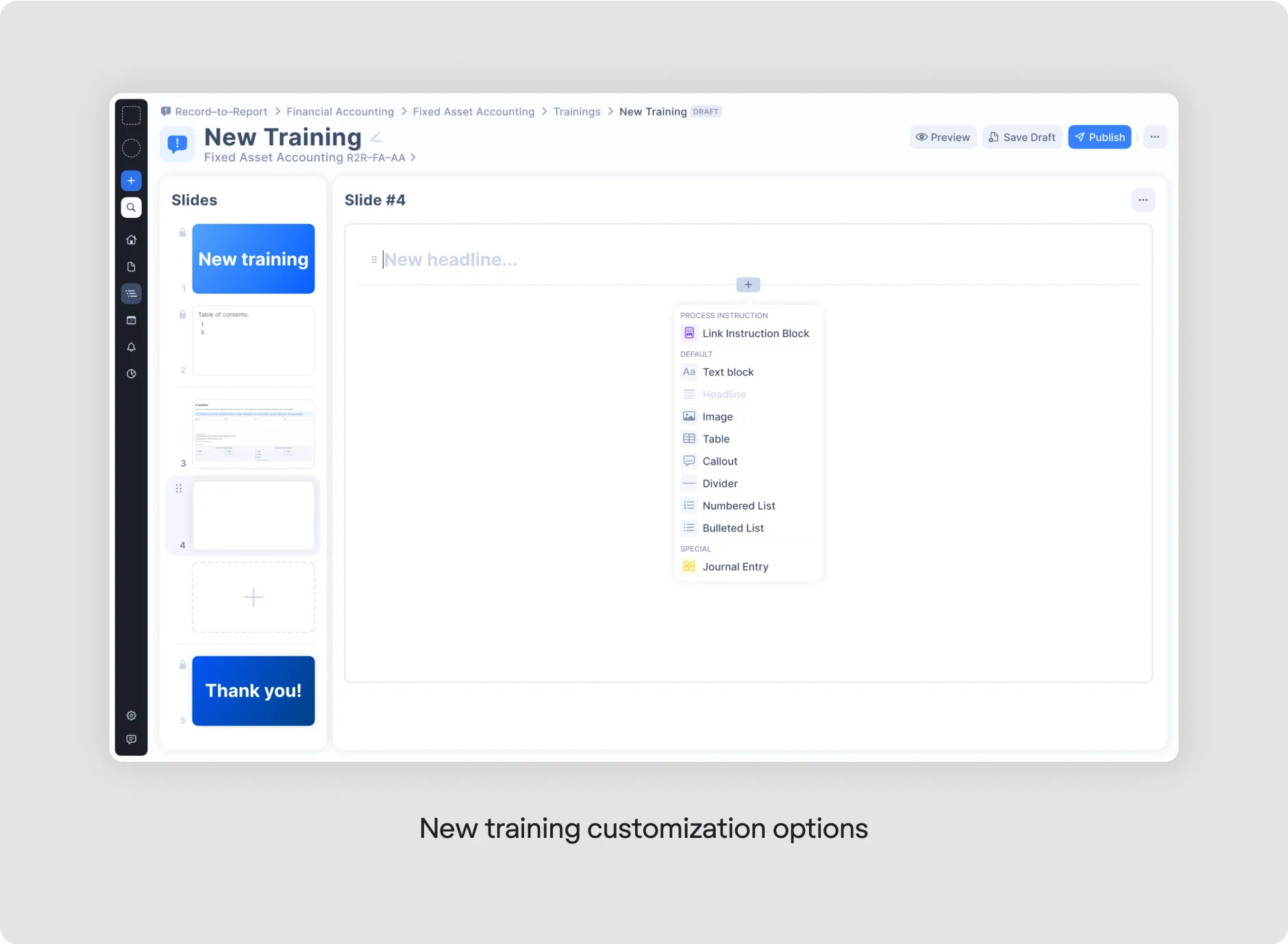 Process Enablement Platform Case Study – Eleken