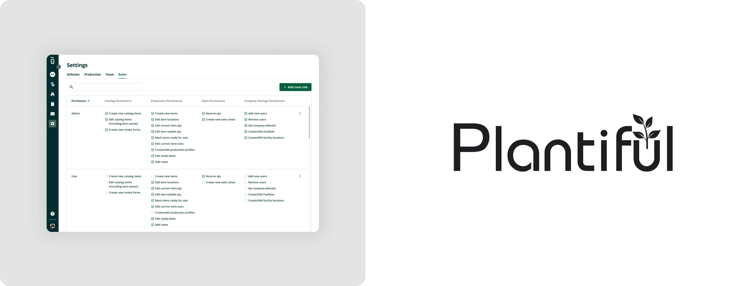 Plantiful Design Case Study – Eleken