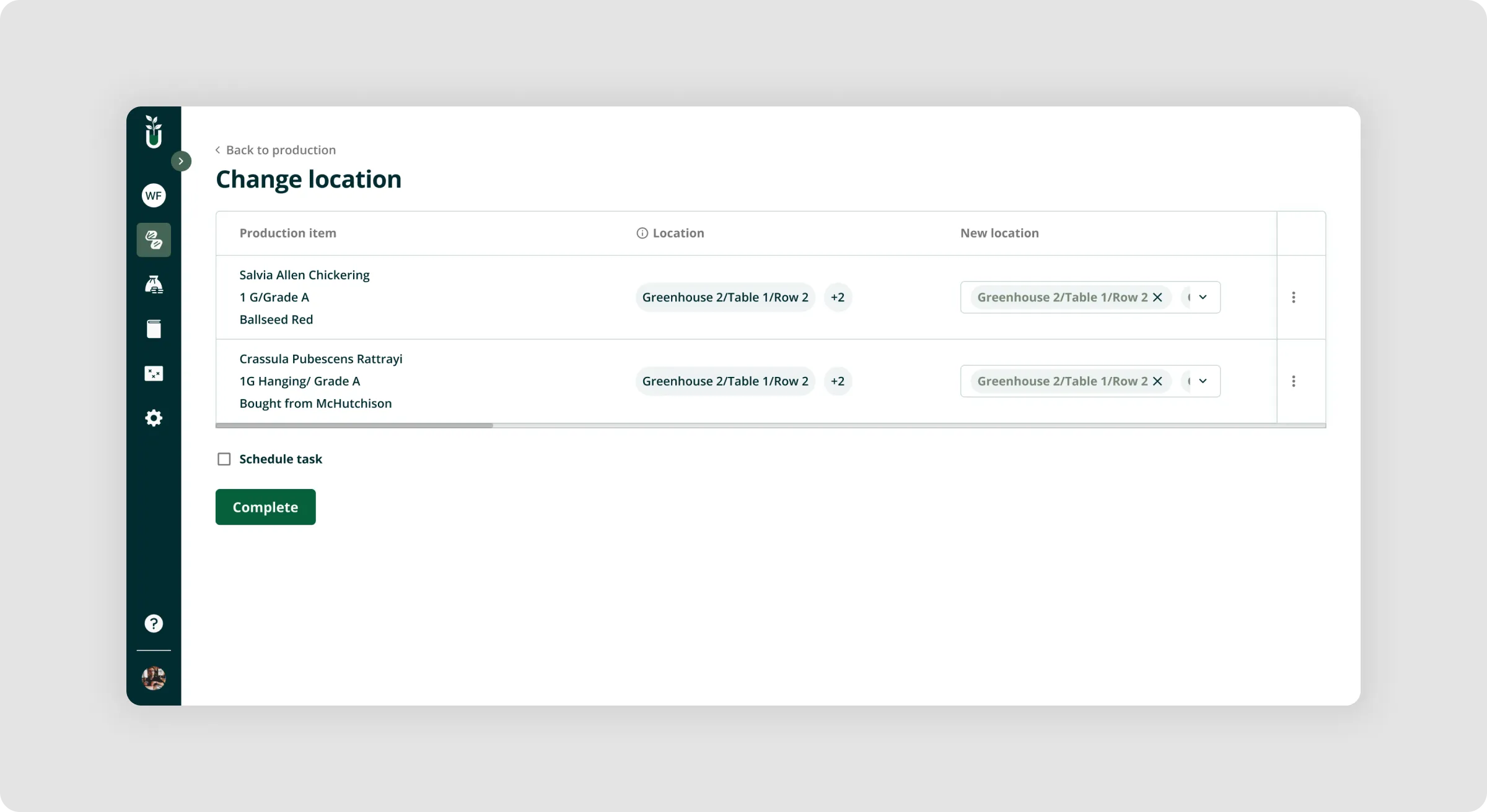 Plantiful Design Case Study – Eleken