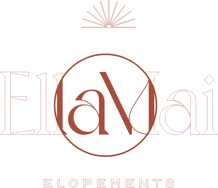 Ella Mai Elopements