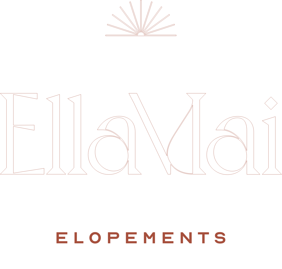 Ella Mai Elopements