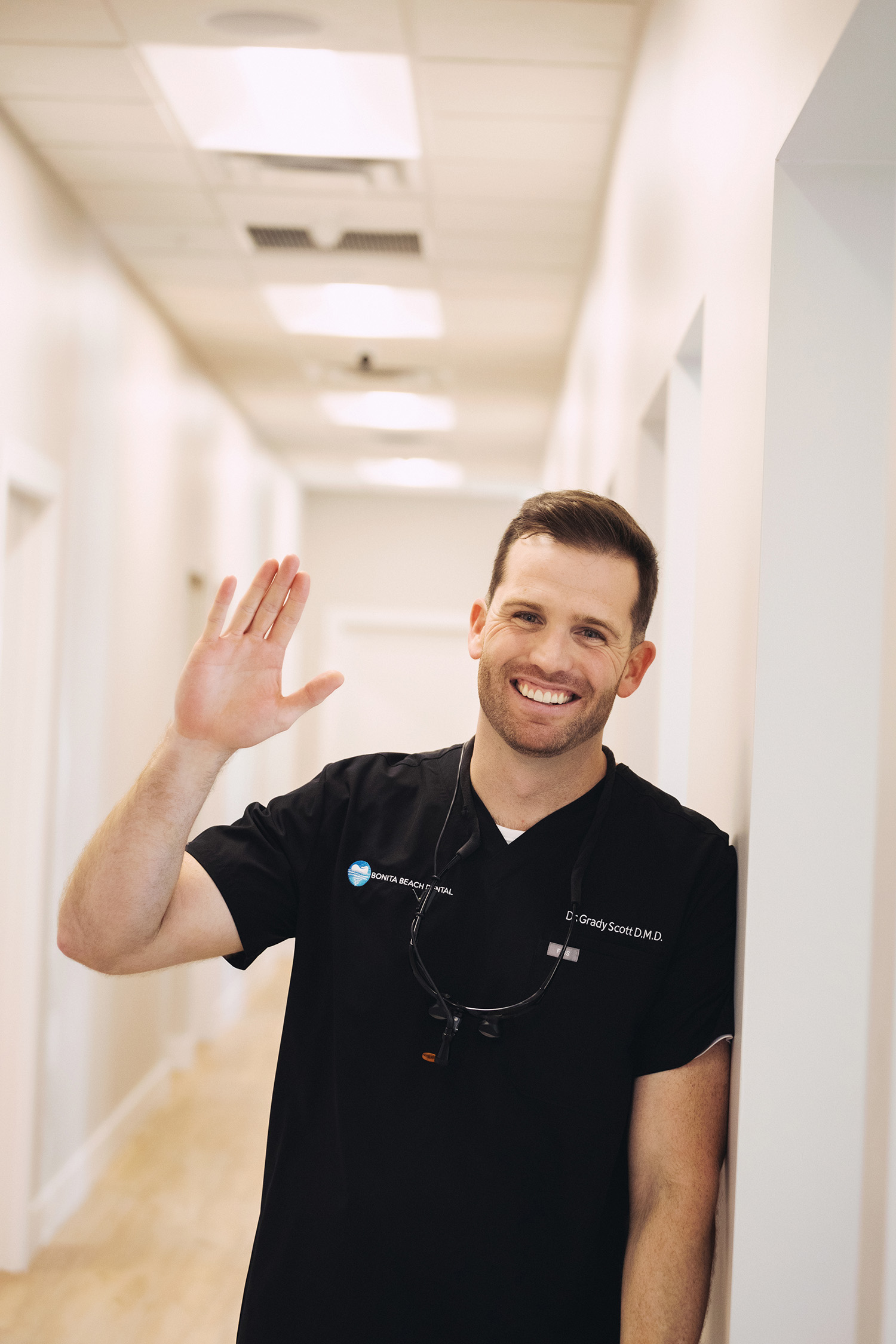 Bonita Springs Dentist Grady Scott, DMD | Bonita Beach Dental