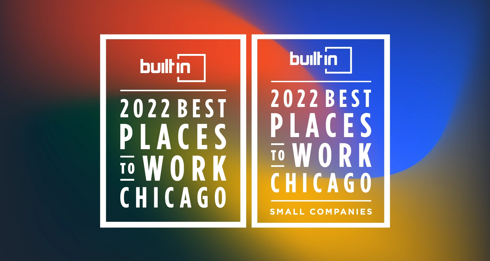 Built In names Kalderos a Best Place to Work for third straight year