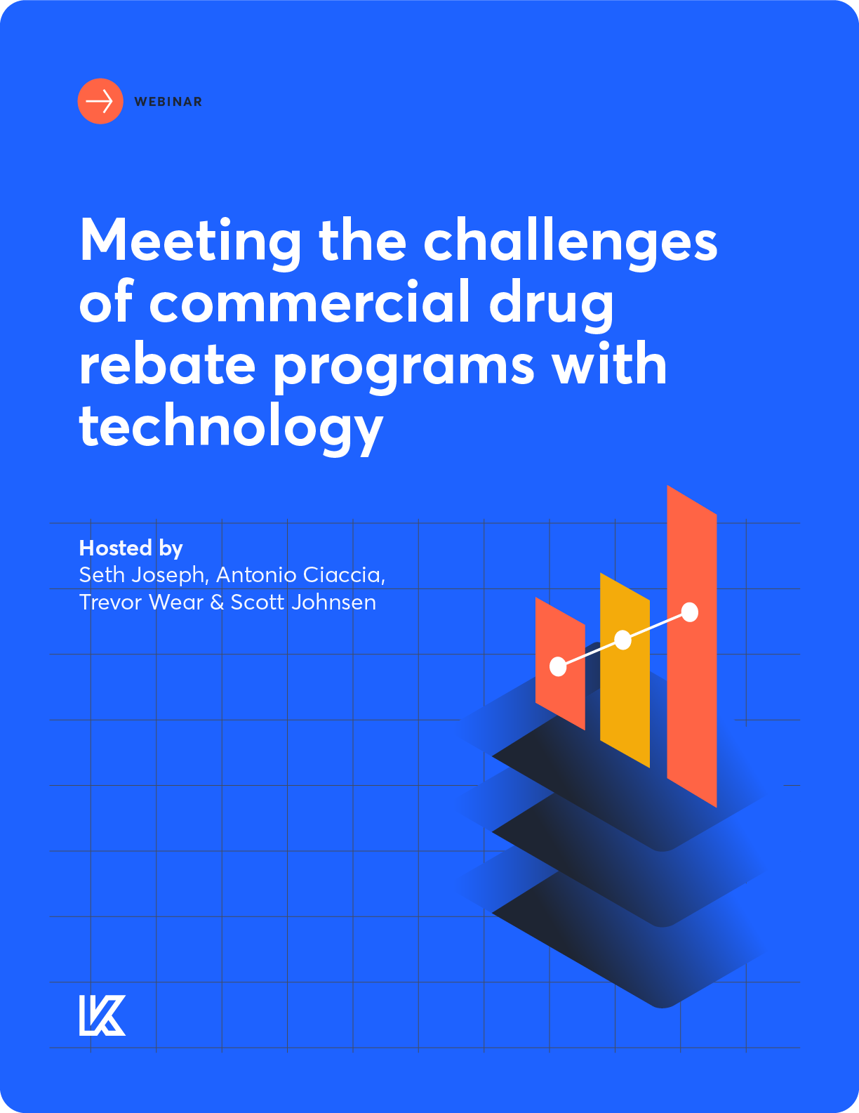 Meeting the Challenges of Commercial Drug Rebate Programs with Technology