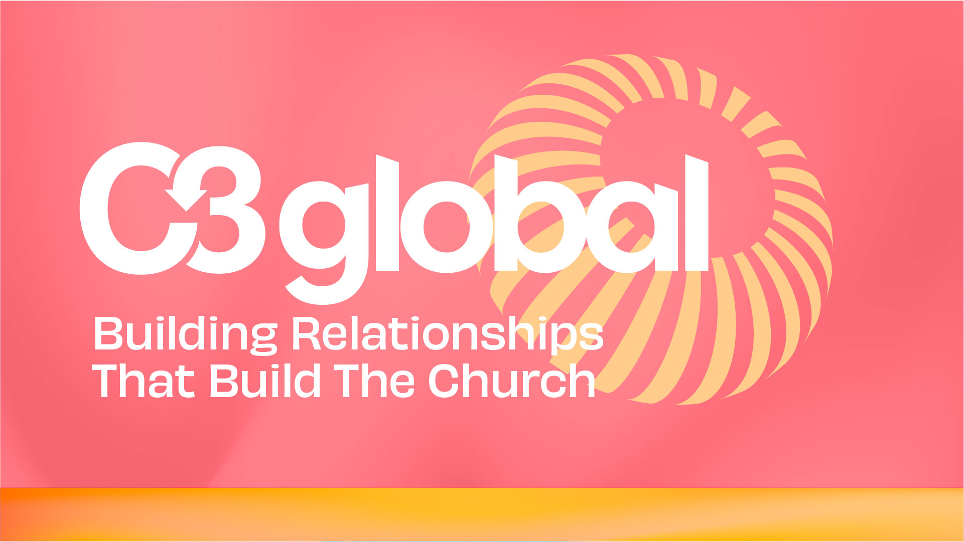 C3 Global - Leadership