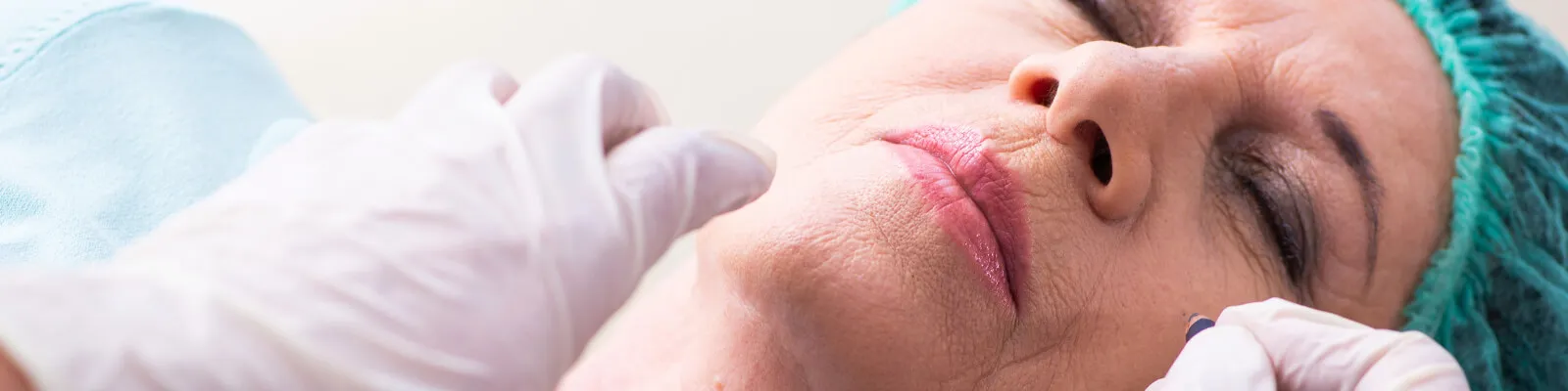 Facial Plastic Surgery