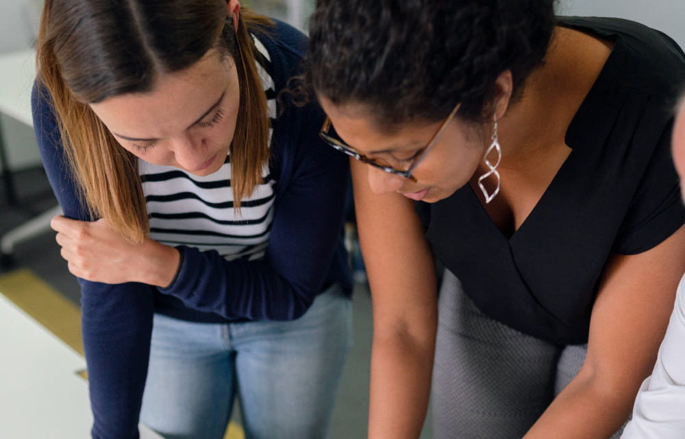 Ignition Human Performance | Motorsport to Business