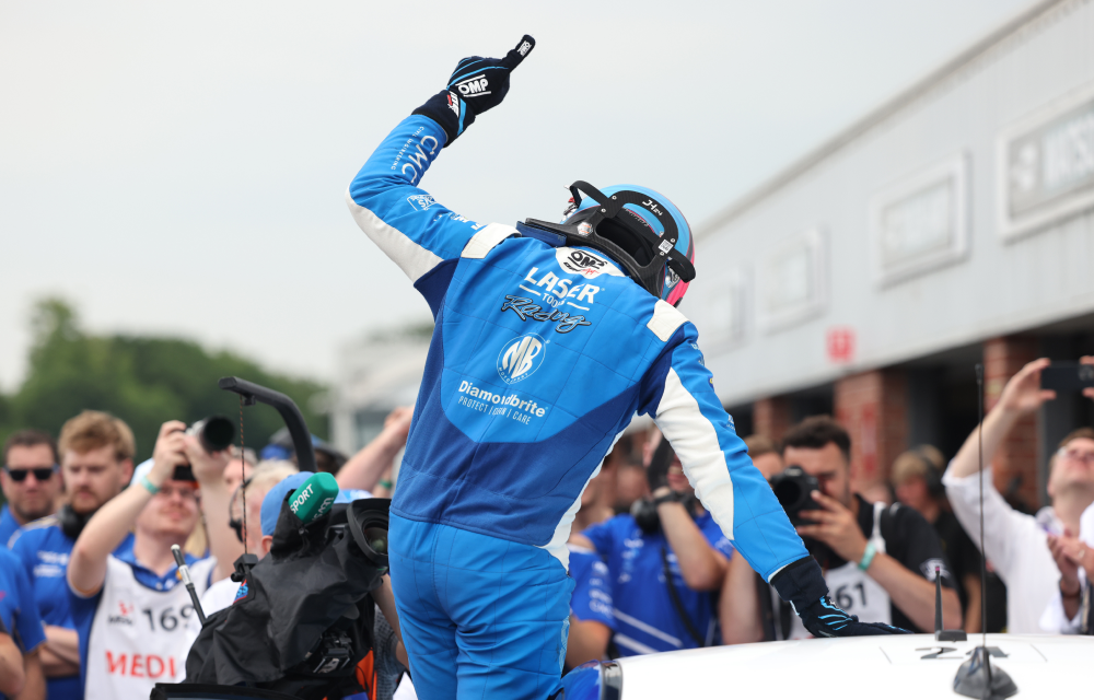 Ignition Human Performance | Motorsport to Business