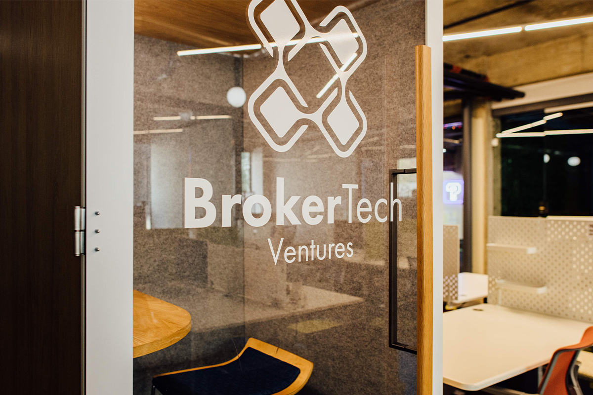 BrokerTech Ventures News