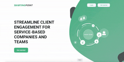 Workflow Management Simplified for Consultants | StartingPoint