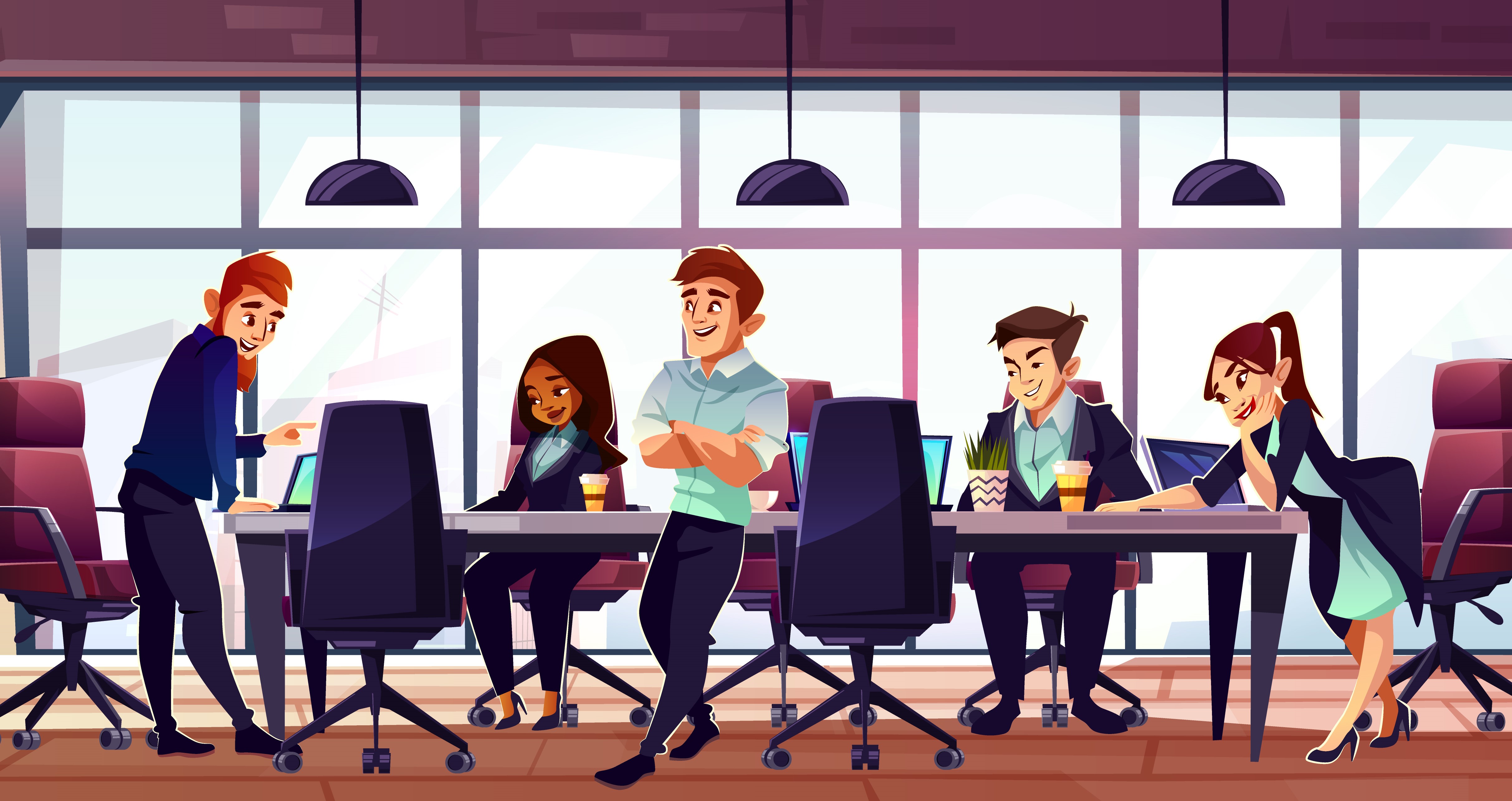 Best Software for Operations Management | StartingPoint