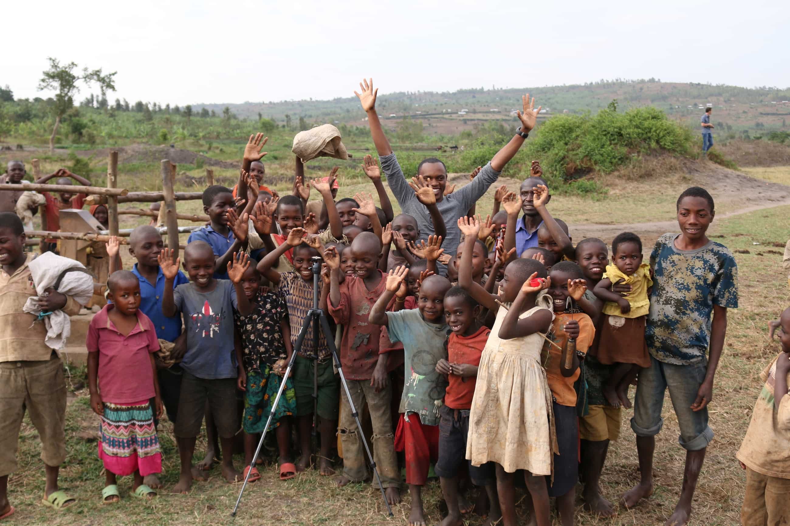 Cool Fire Traditional Land Management, Australia | Trace