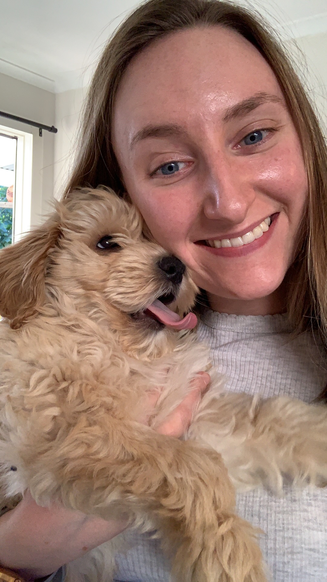 Behind the $1.5mill raise: Interview with Trace CEO Cat Long | Trace