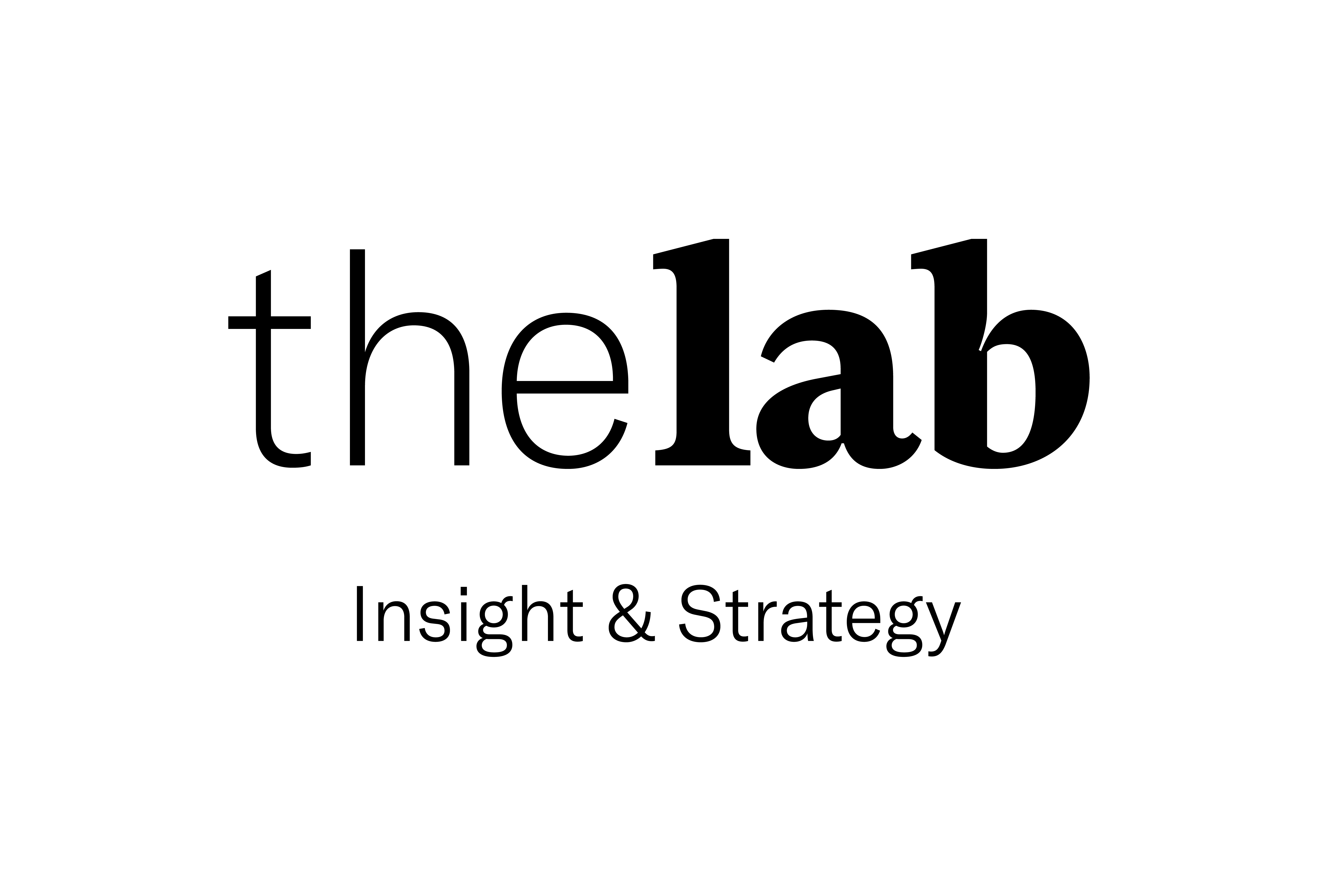 The Lab Insight & Strategy has measured their emissions & started their ...