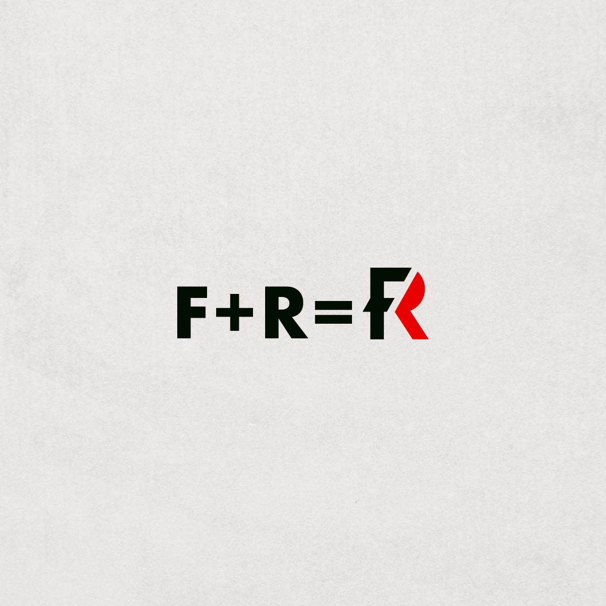 FRRS Logo Design