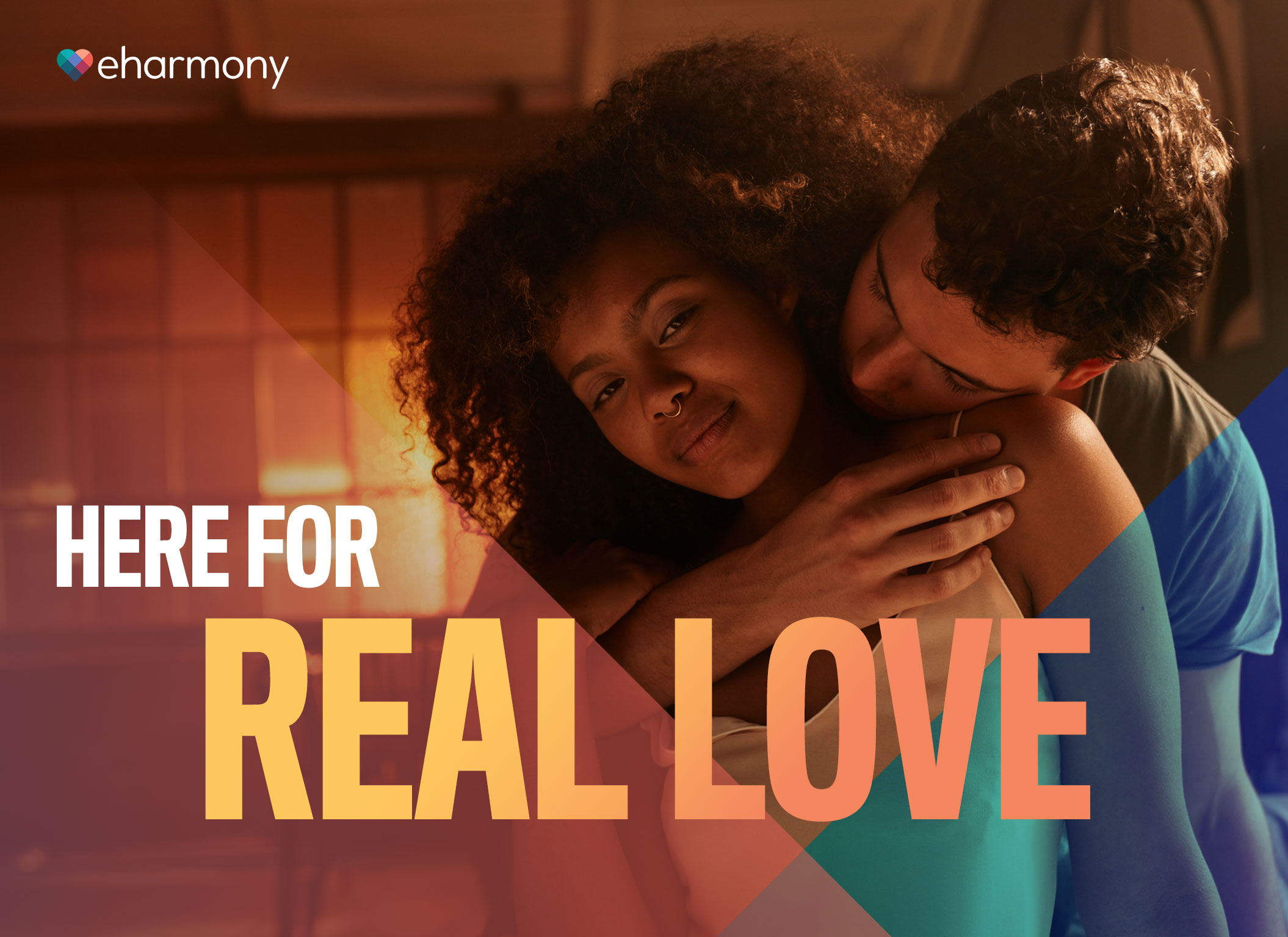 eharmony Display Ads