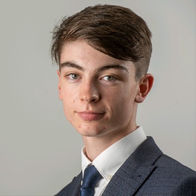 An interview with Samuel Cartledge