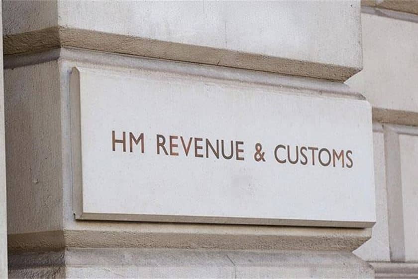 Does HMRC have it in for the Construction Industry? | Construction Insider
