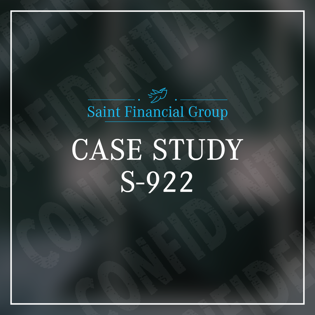 Case Study S-922 | No.1 Construction Support