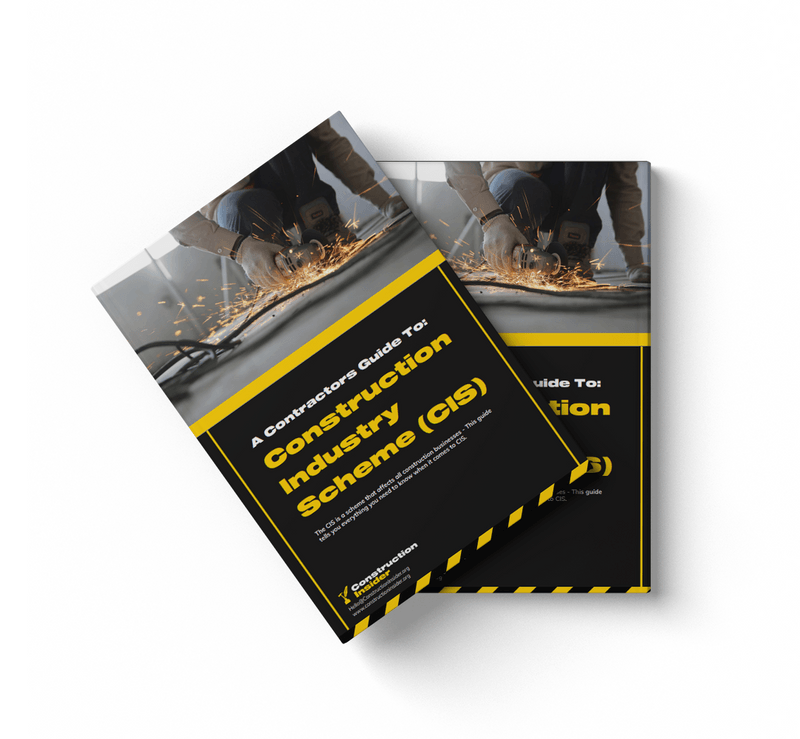 Example of CIS Calculation | Construction Insider