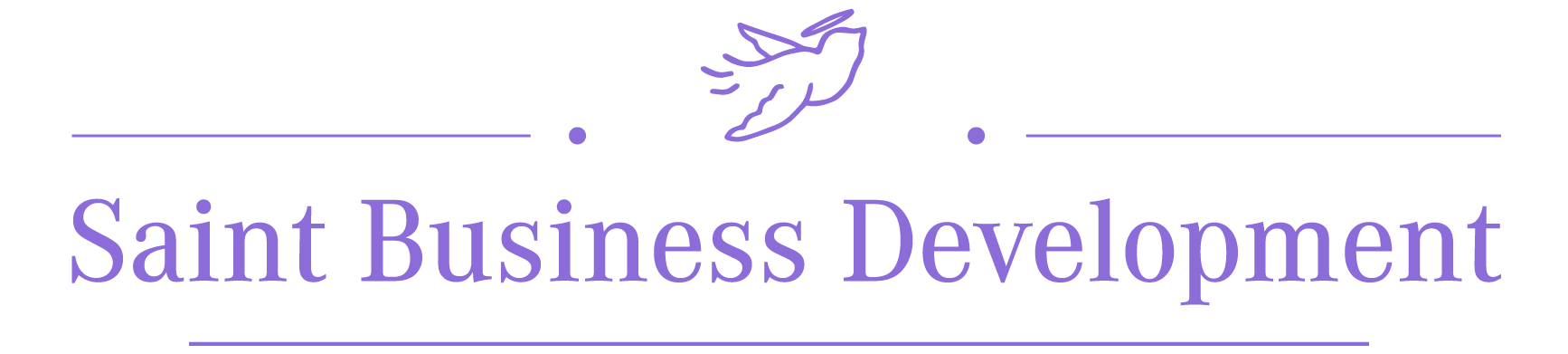 Business Development | Brand Guidelines