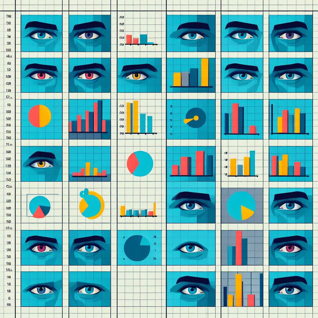 Why data without profound human interpretation, is meaningless, even in ...