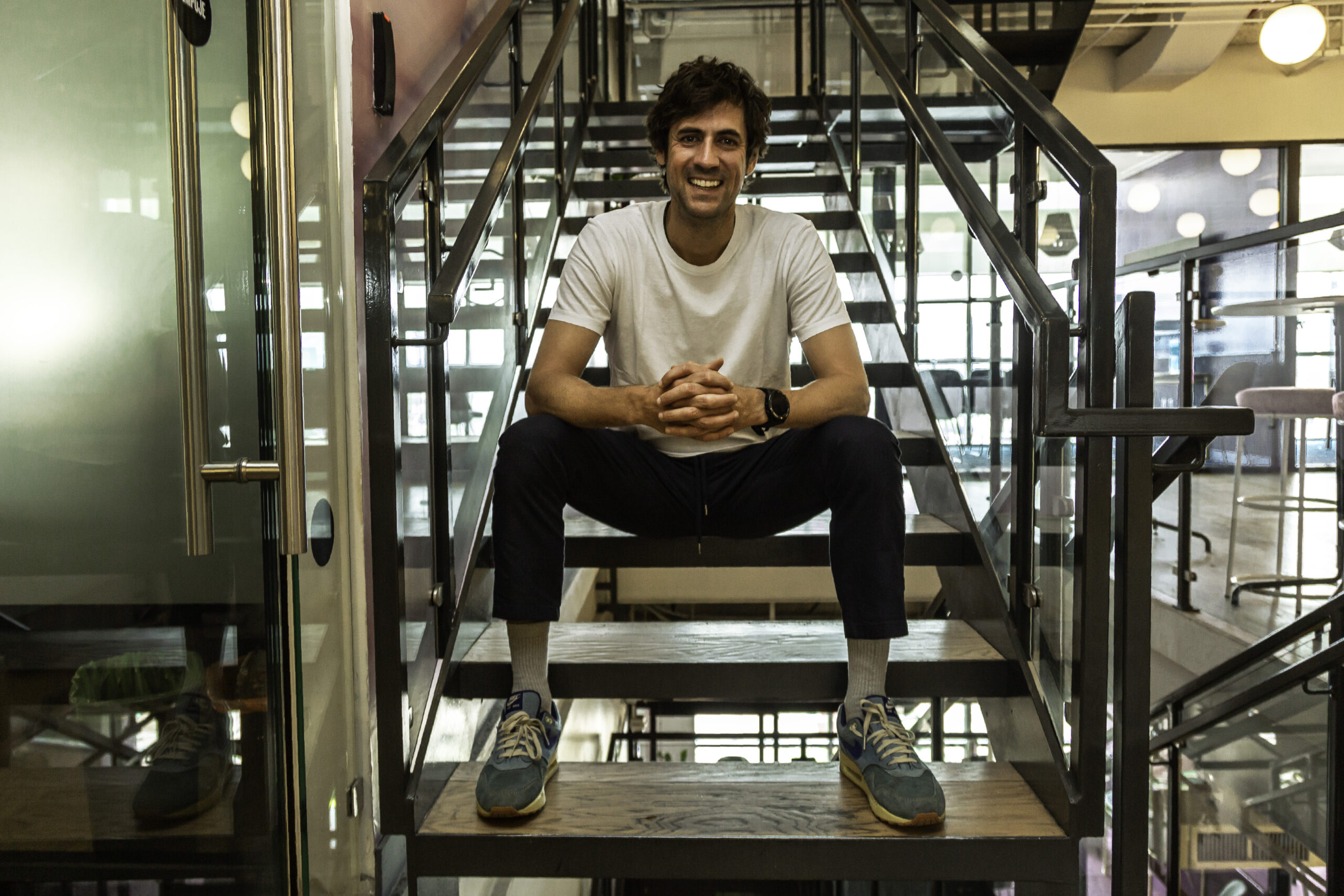 Our investment in Growpro: lifelong experiences through education ...