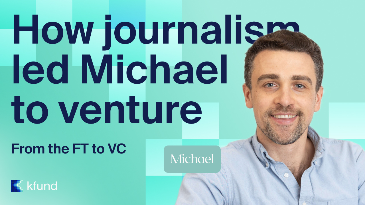 PodKast 200 - From the Financial Times to firstminute: how journalism ...